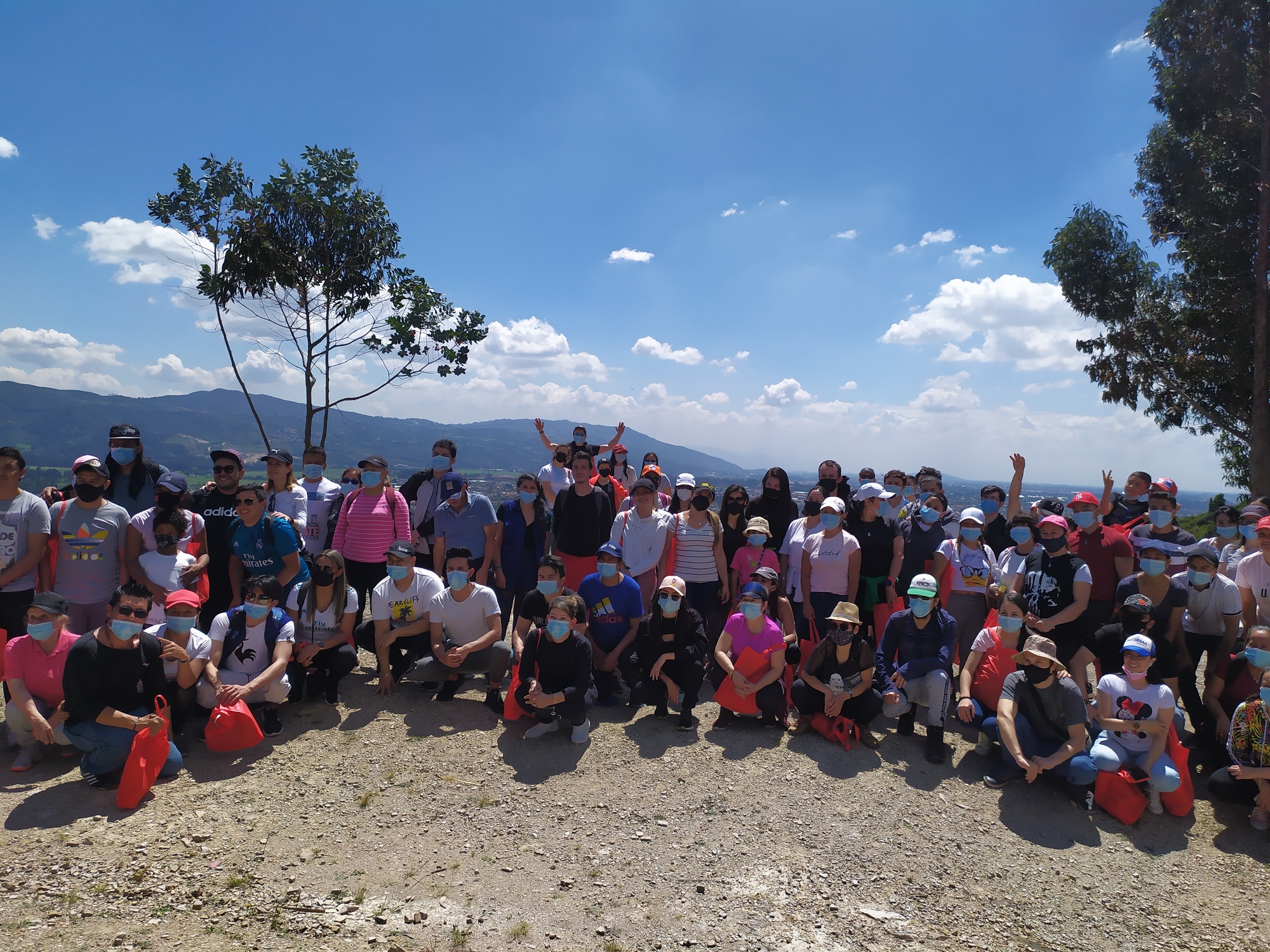 Informa Colombia en Cajicá, Cundinamarca