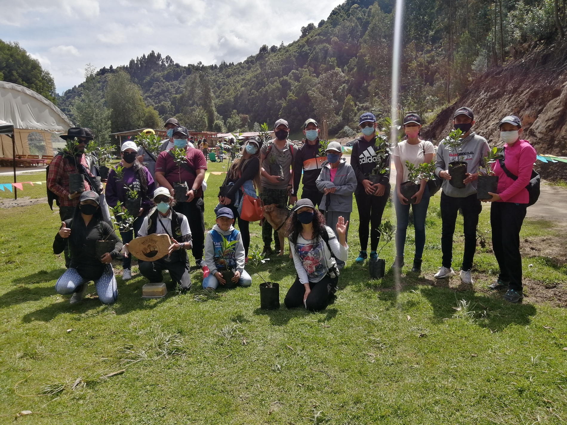 Brinks de Colombia en Cajicá, Cundinamarca