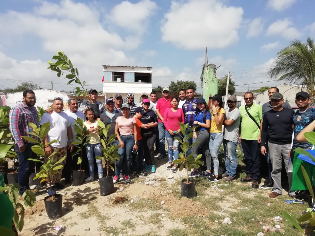 Brinks en Barranquilla