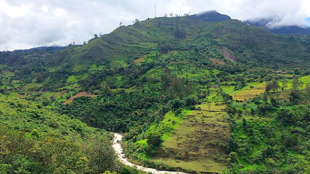 Pradera, Valle del Cauca