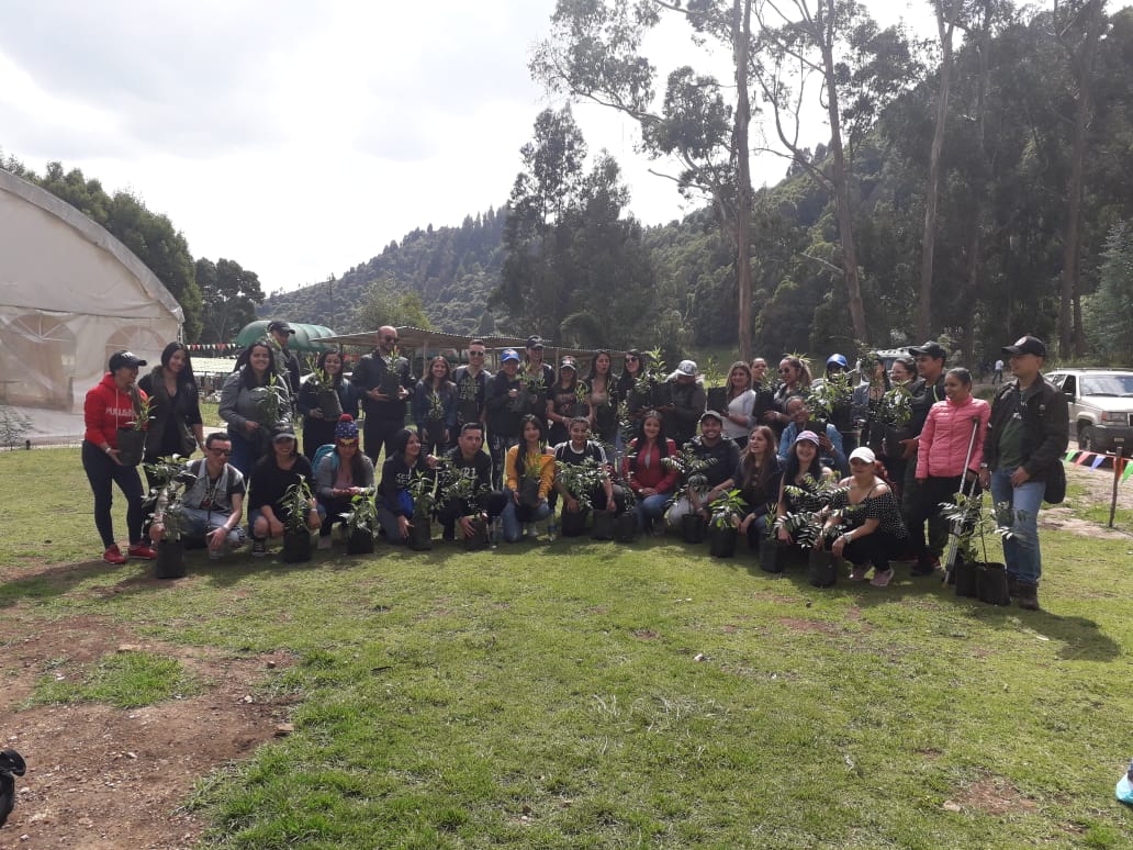 Scotia Bank Colpatria en Cajicá