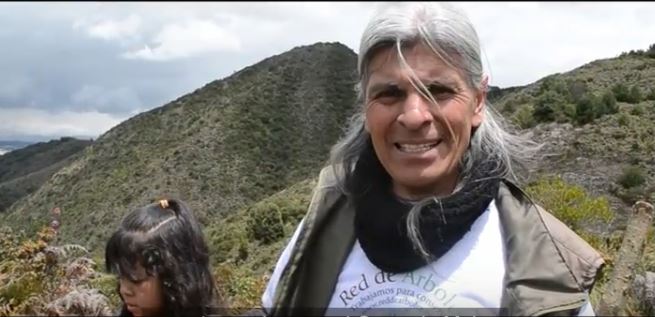 Hugo tells us about HELPERS