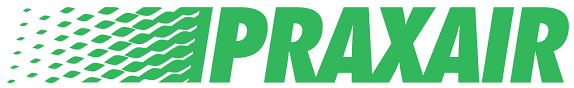 Praxair Company Logo