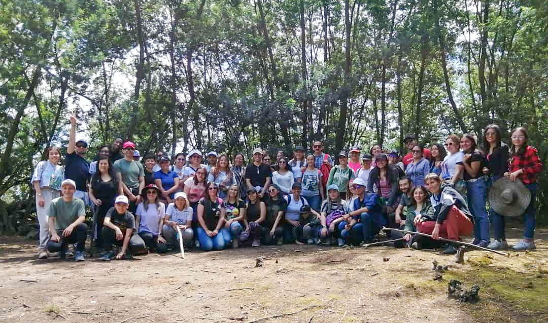 Annar Health Technologies SAS en Cota, Cundinamarca