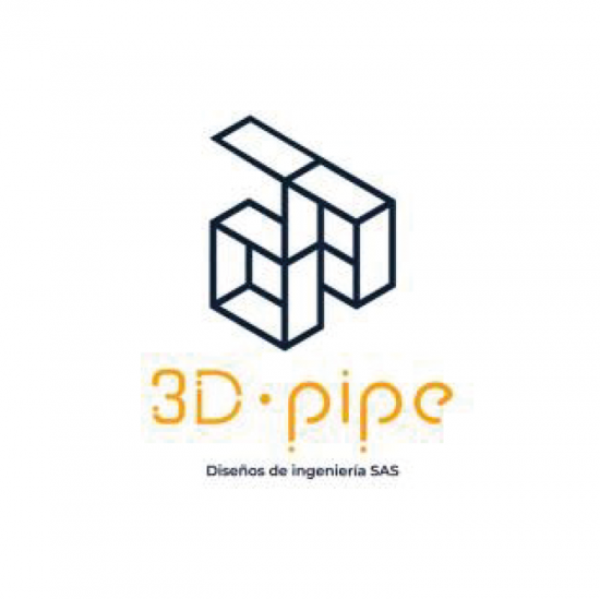 3D PIPE DISEÑOS DE INGENIERIA SAS