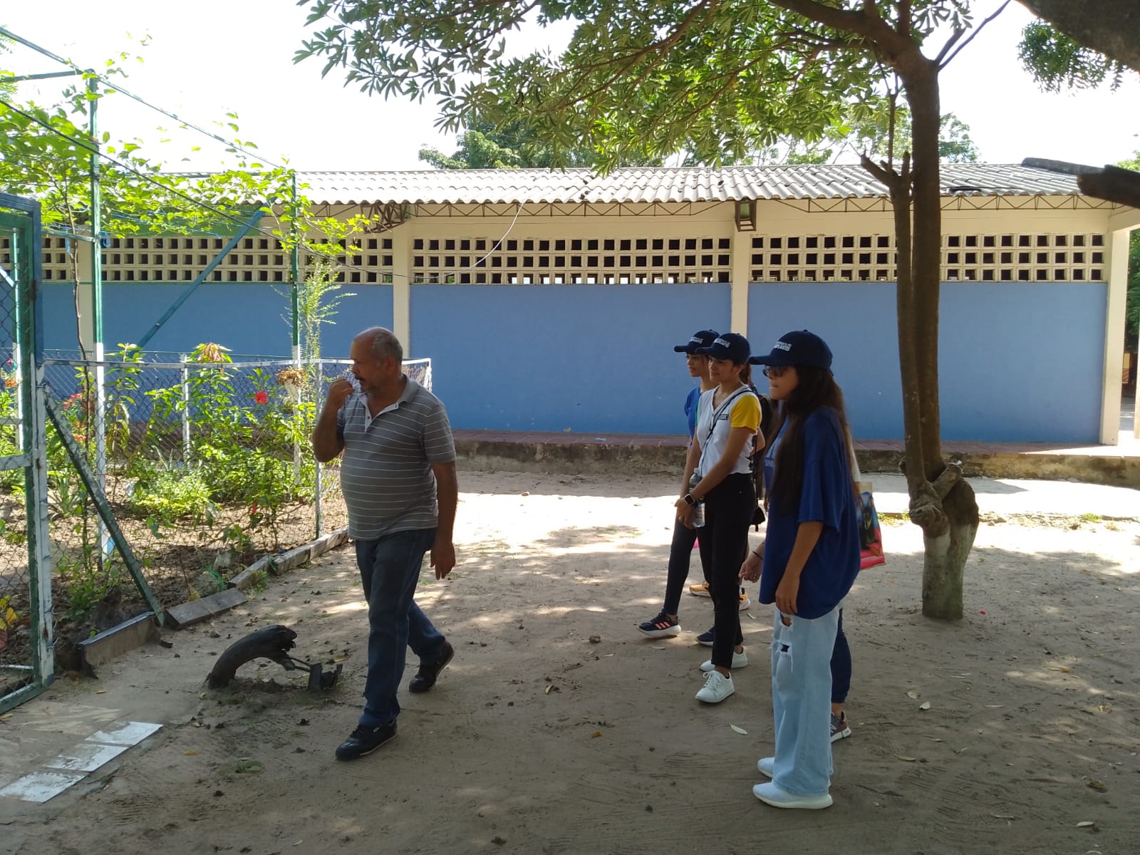 COLOMBIANA DE TRASPLANTES - MALAMBO, ATLANTICO