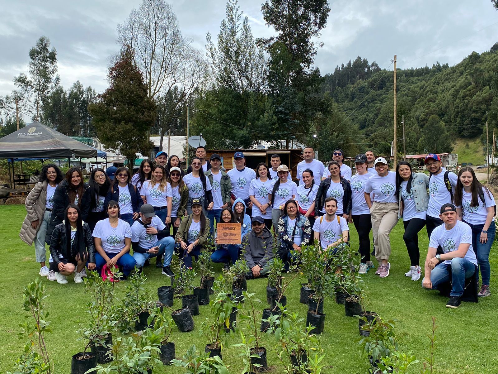 NAVES COLOMBIA, Cajicá, Cundinamarca