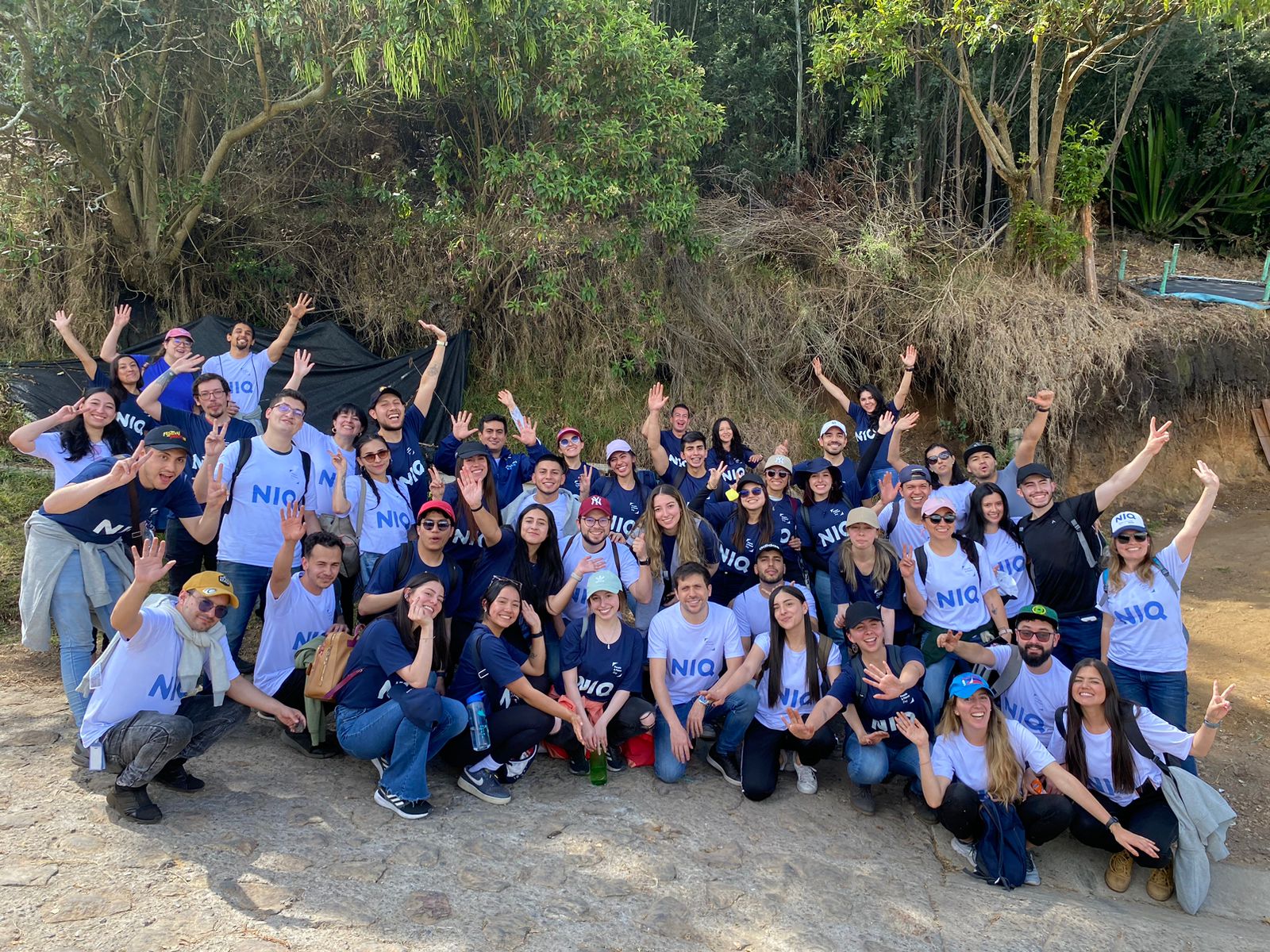 AC NIELSEN DE COLOMBIA LTDA