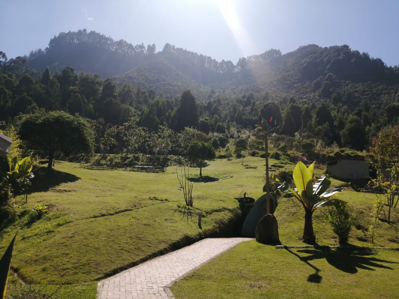 Tabio, Cundinamarca