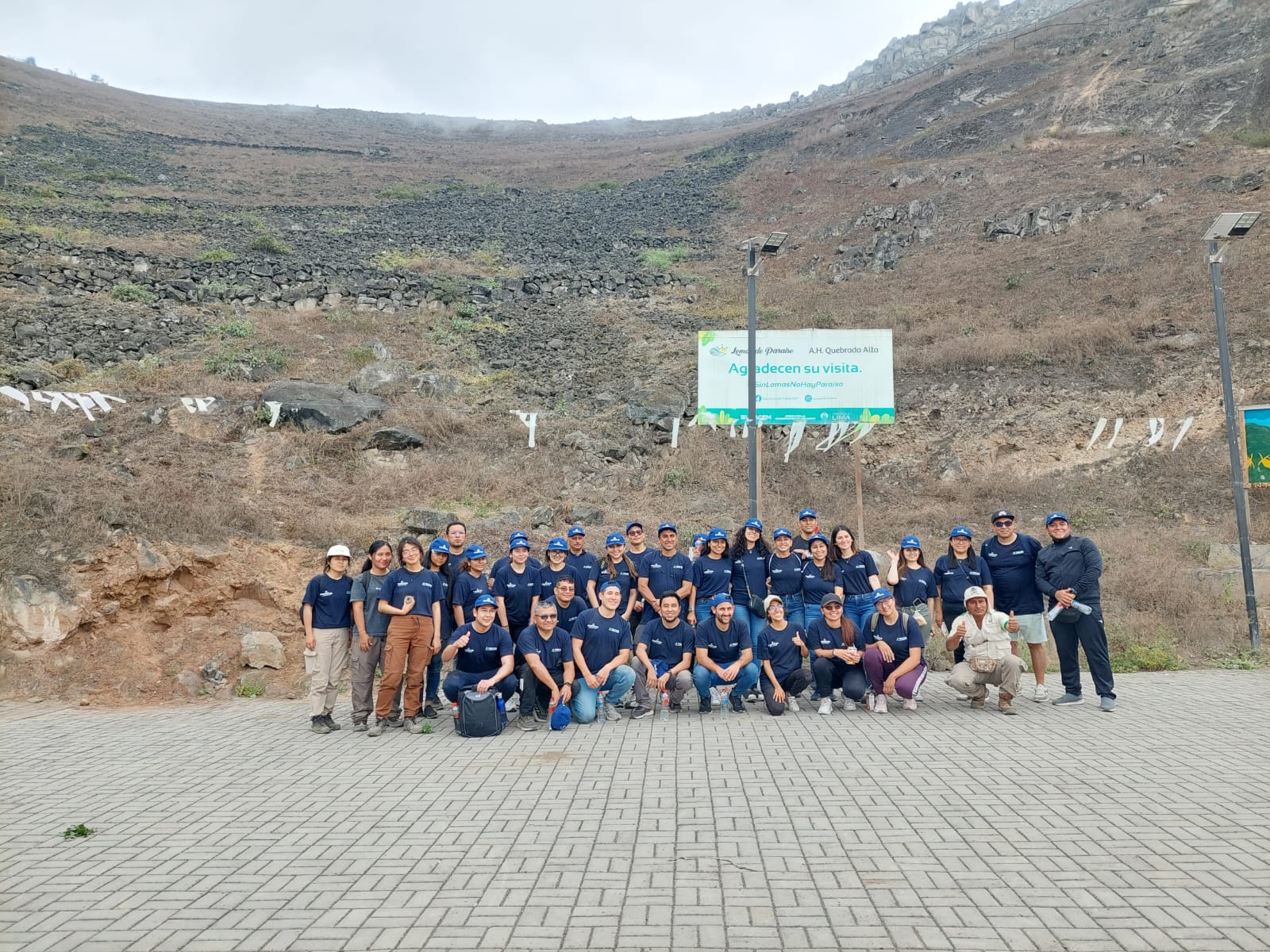 TRICON PERU SAC - LIMA, PERU