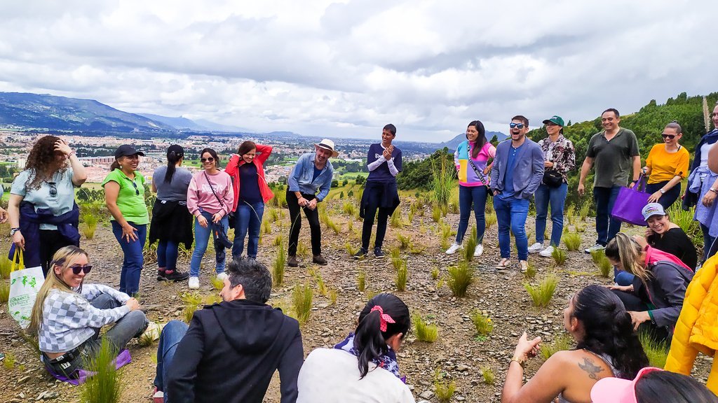 Biotoscana Farma SA en Cajicá, Cundinamarca