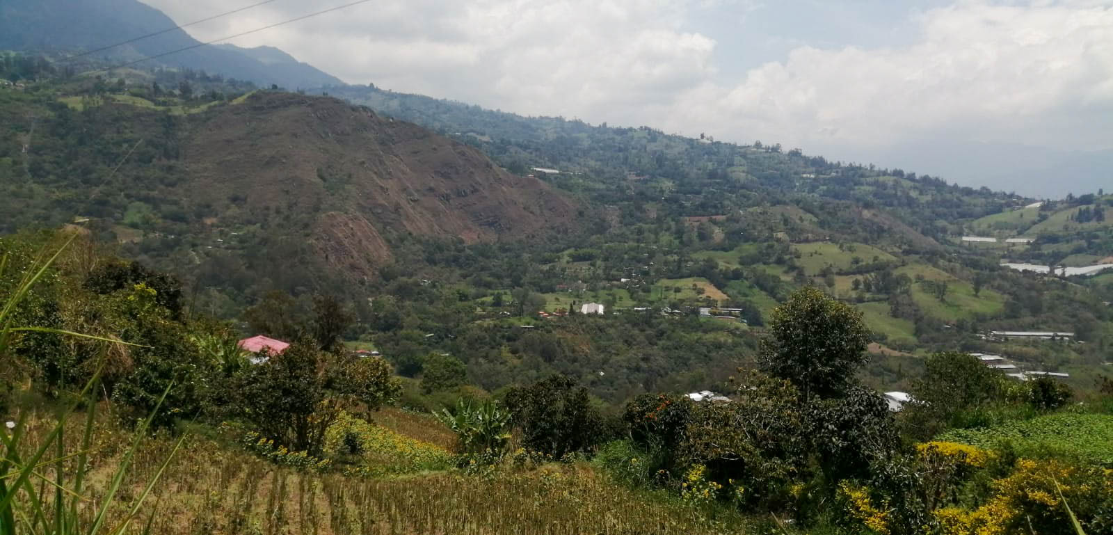 Scotiabank Colpatria en Choachí, Cundinamarca
