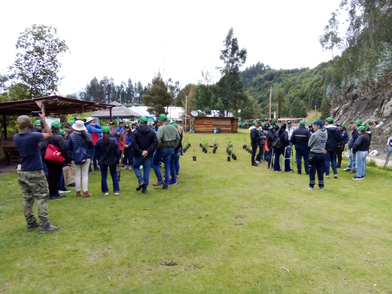 PROMOTEX MARKET SAS - CAJICA, CUNDINAMARCA