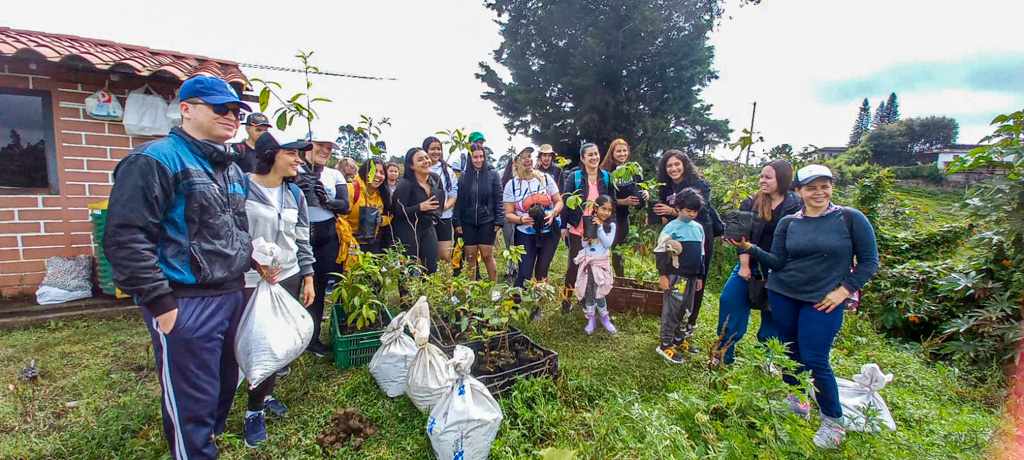 Coosalud EPS en Rionegro, Antioquia