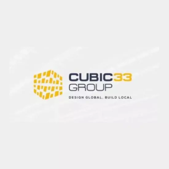 CUBIC 33