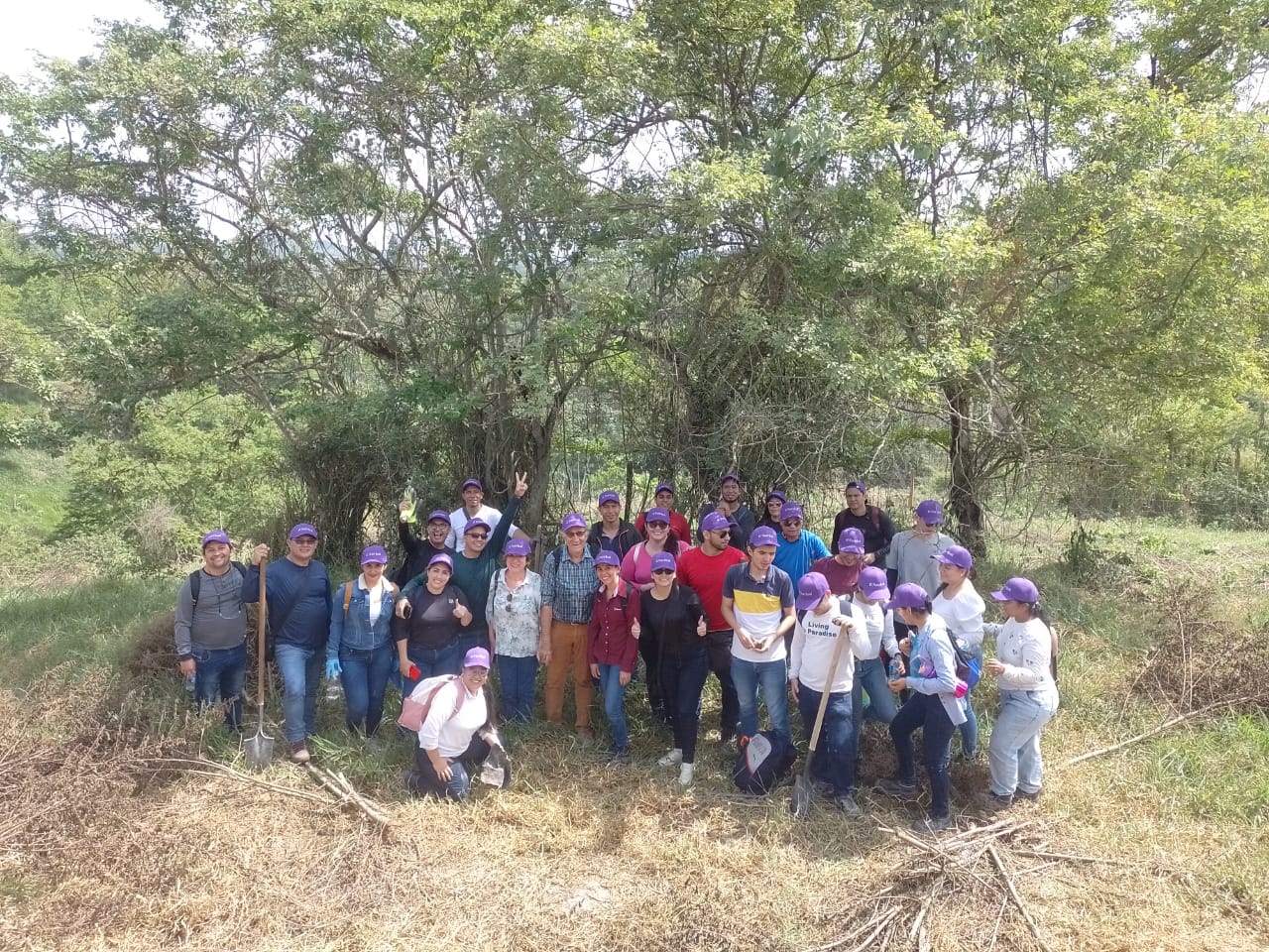 RAMBAL SAS - LEBRIJA, SANTANDER