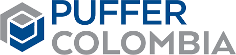 PUFFER COLOMBIA
