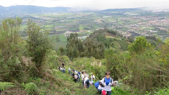 Cota, Cundinamarca