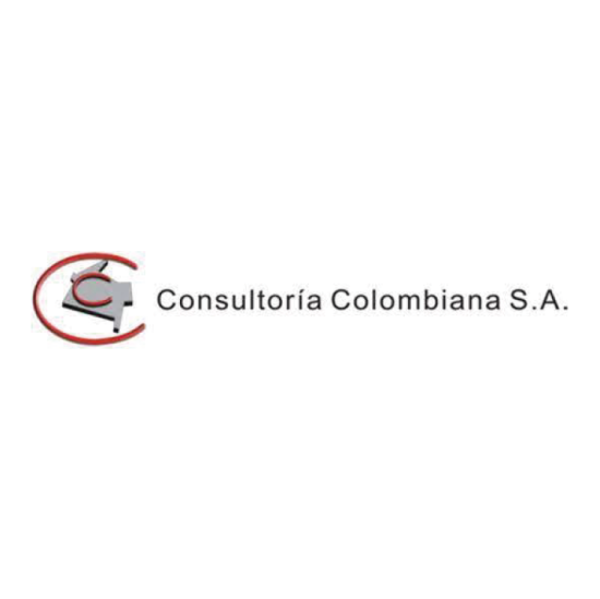 CONSULTORIA COLOMBIANA S. A
